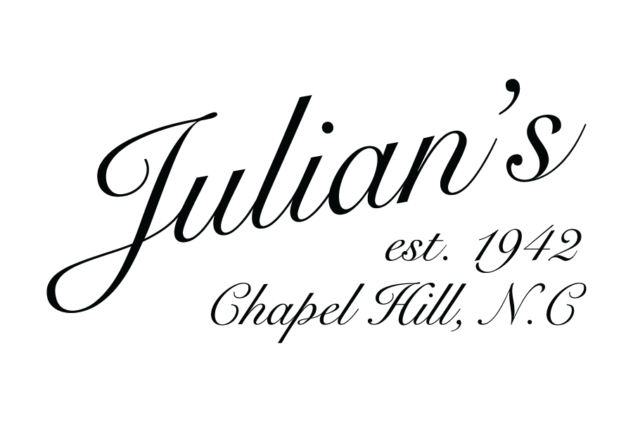 Clothing – Julian's