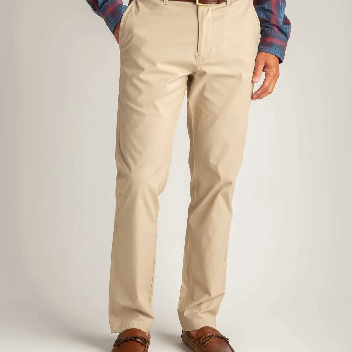 Duckhead Harbor Performance Chino – Julian's